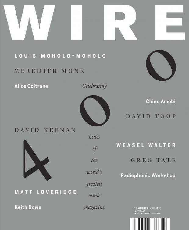 The Wire Reviews Realistic Monk at Cafe Oto for its Historic 400th ...