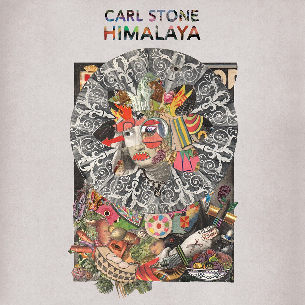 The Wire’s review of Himalaya, my latest release | Stone's Tones